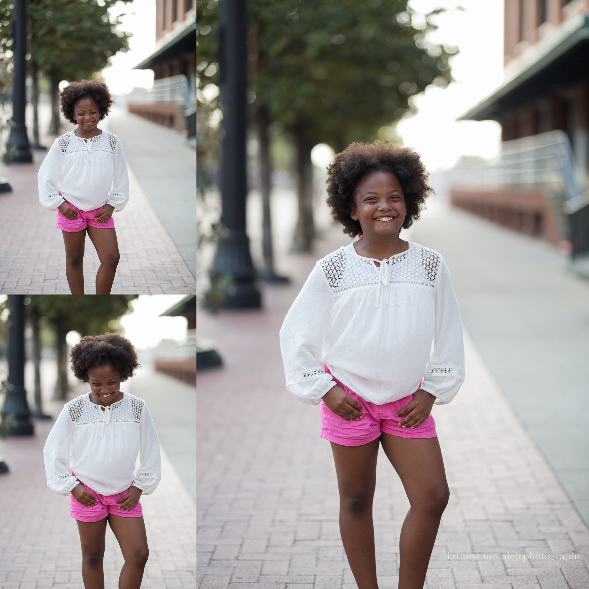 Kristina McCaleb Photography | Introducing KMP Kids & Teens